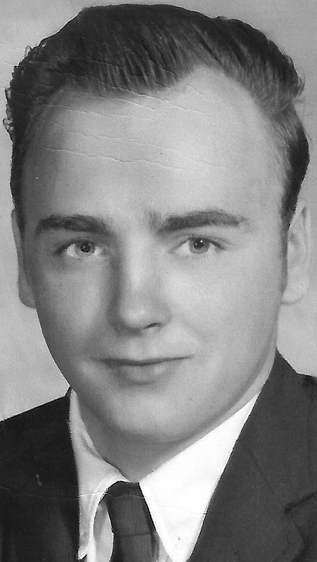 Glenn E. Sweeley, Sr. | News, Sports, Jobs - The Express